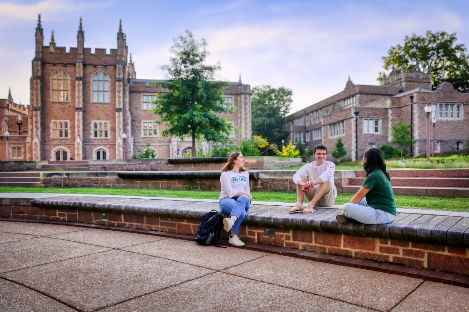 | Emergency Management | WashU