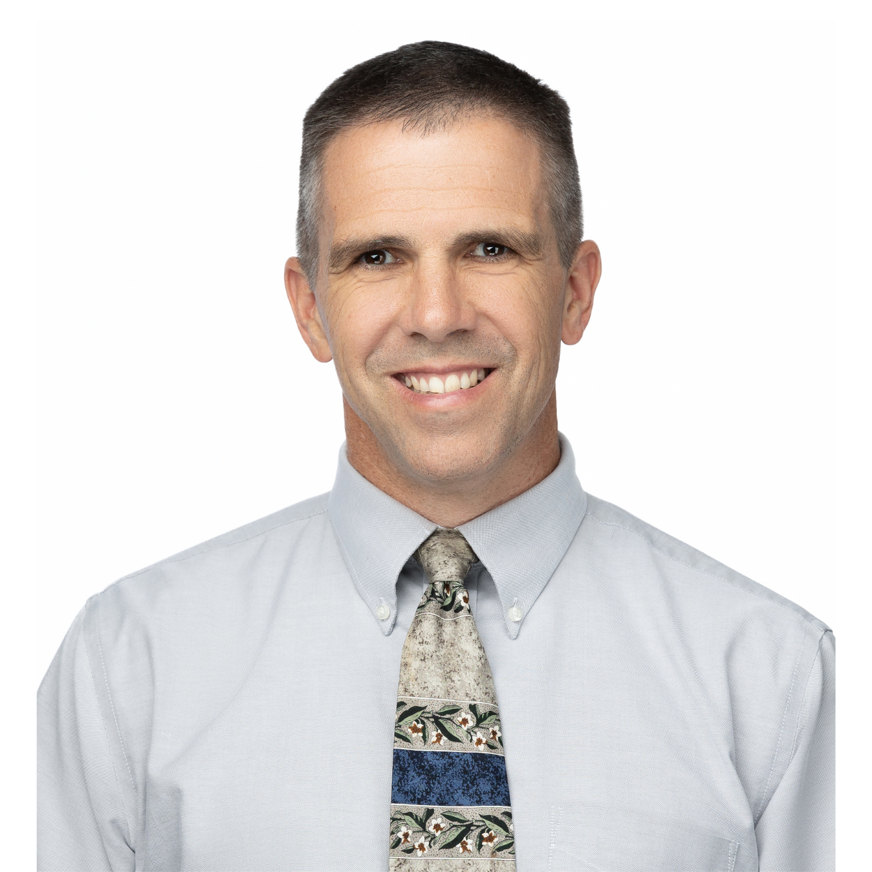 Meet the team | Emergency Management | WashU