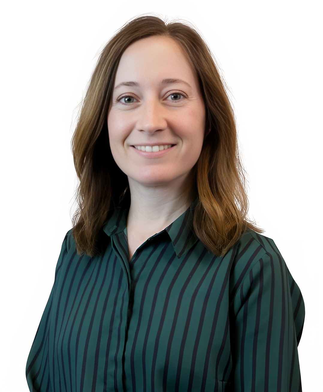 Meet the team | Emergency Management | WashU