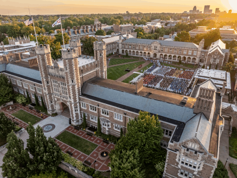 | Emergency Management | WashU