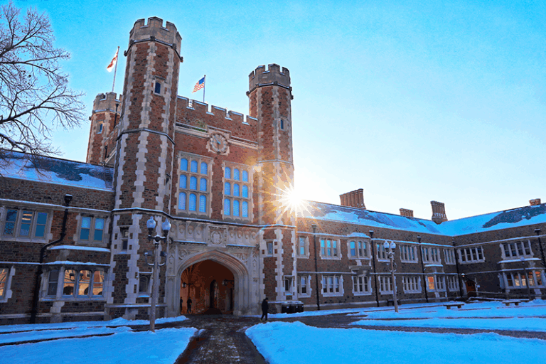 | Emergency Management | WashU